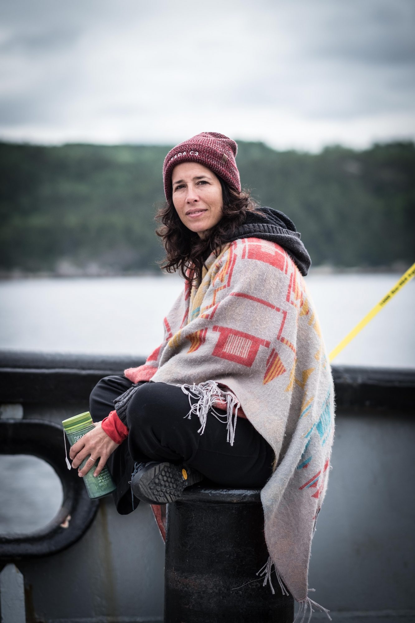 Andrea Menard - Jimmy Vigneux PhotographeJimmy Vigneux Photographe